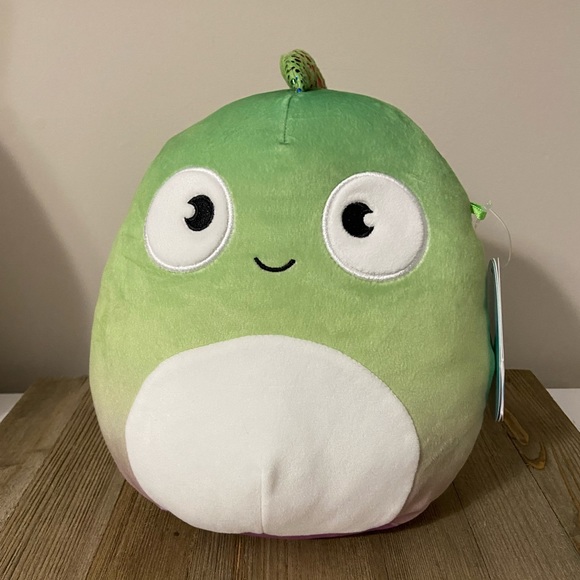 Squishmallows | Toys | Denton Squishmallow 8 Inches | Poshmark